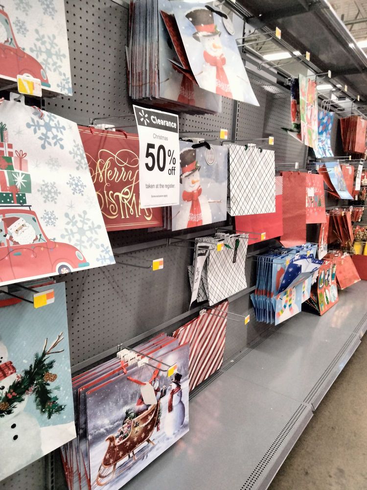 WALMART - Updated December 2025 - 547 Photos & 246 Reviews - 101 ...