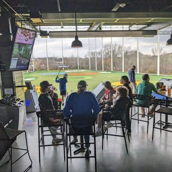 TOPGOLF - 27 Photos & 23 Reviews - 777 Dedham St, Canton, Massachusetts ...