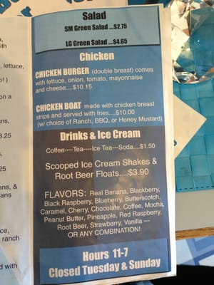 BLUE BUS DINER - Updated December 2025 - 11 Photos & 14 Reviews - 33925 ...