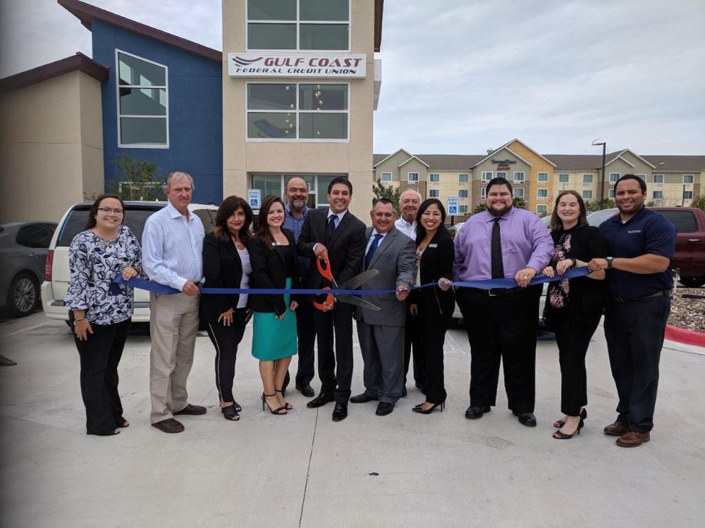 GULF COAST FEDERAL CREDIT UNION - Updated July 2025 - 1696 US Hwy 181 ...