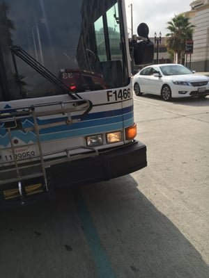 FOOTHILL TRANSIT LINE 187 - Updated August 2025 - 11 Reviews - Pasadena ...