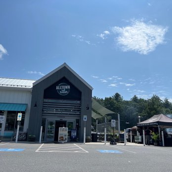 ALLTOWN FRESH - Updated December 2025 - 14 Photos & 25 Reviews - 28 ...