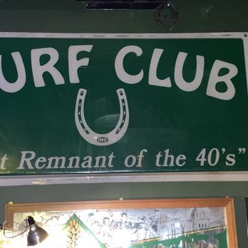 TURF CLUB - Updated November 2025 - 119 Photos & 123 Reviews - 1601 ...