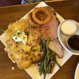 TAPROCK NORTHWEST GRILL - Updated May 2025 - 455 Photos & 829 Reviews ...