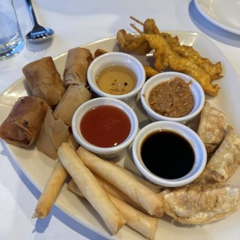 RED MOON ASIAN CUISINE - Updated January 2026 - 69 Photos & 111 Reviews ...