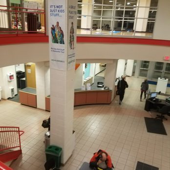 YMCA FAIRFAX COUNTY RESTON - Updated October 2025 - 47 Photos & 81 ...