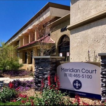 MERIDIAN COURT APARTMENTS - Updated October 2025 - 18615 Burbank Blvd ...