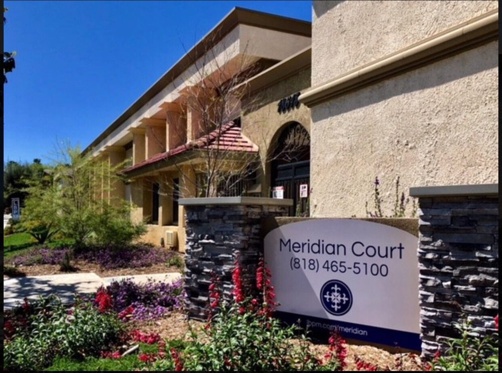 MERIDIAN COURT APARTMENTS - Updated January 2026 - 18615 Burbank Blvd ...