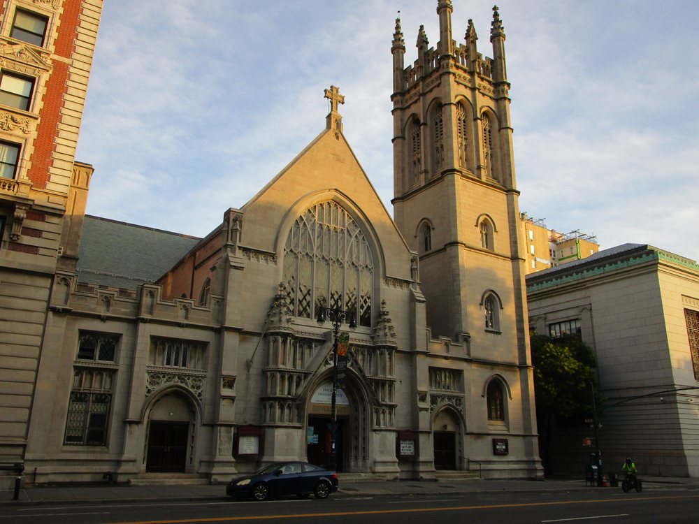 THE FOURTH UNIVERSALIST SOCIETY - Updated September 2025 - 14 Photos ...