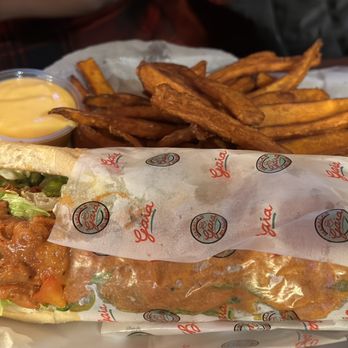 GAIA MASALA & BURGER - Updated December 2024 - 83 Photos & 135 Reviews ...