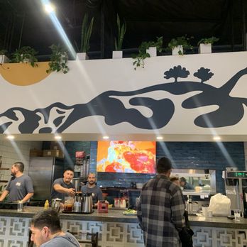 TWO TREES RESTAURANT & TAPS - Updated February 2025 - 625 Photos & 826 ...