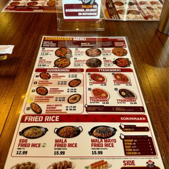 SORIMMARA - Updated March 2025 - 55 Photos & 37 Reviews - 1939 E ...