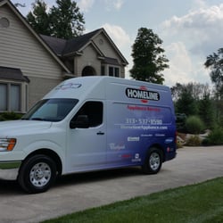 HOMELINE APPLIANCE - 16 Photos & 14 Reviews - Redford, Michigan ...