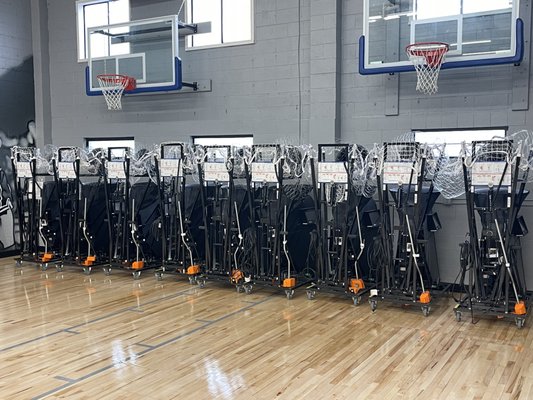 HOOP LAND - Updated November 2025 - 12 Photos - 927 N 128th St, Seattle ...