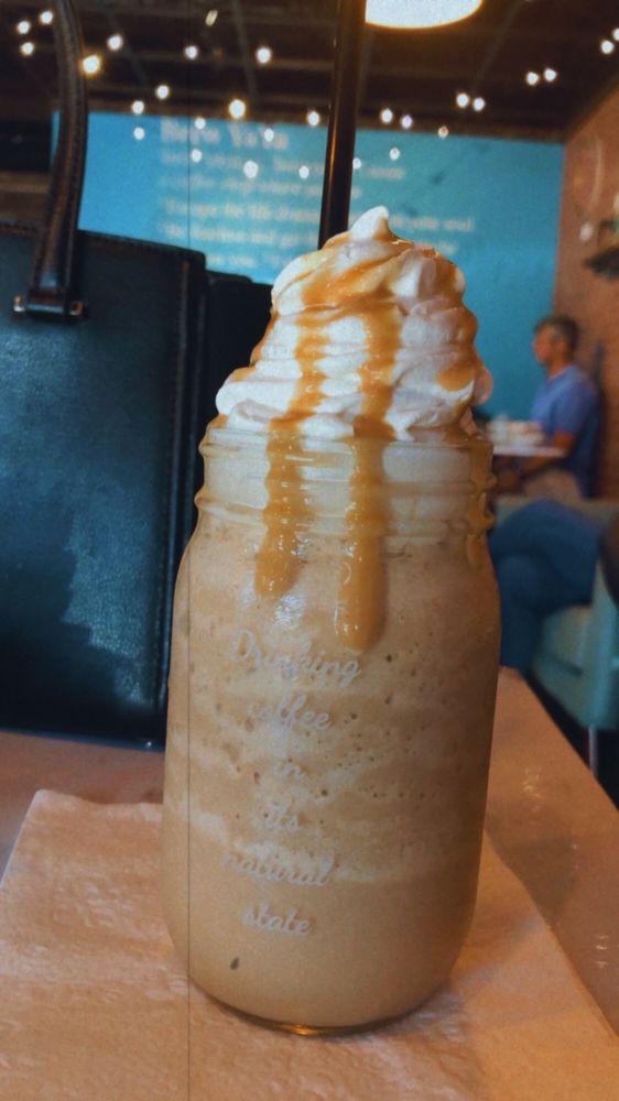 BREW YAYA COFFEE + ROASTER - Updated April 2025 - 56 Photos & 67 ...