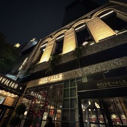 ROSEVALE KITCHEN - Updated December 2025 - 182 Photos & 104 Reviews ...