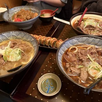 ZEN JAPANESE GRILL & SUSHI BAR - Updated August 2025 - 354 Photos & 366 ...