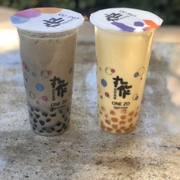 ONE ZO BOBA - IRVINE - Updated December 2025 - 699 Photos & 566 Reviews ...