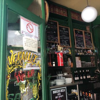 BODEGAS RICLA - Updated December 2025 - 55 Photos & 28 Reviews - Calle ...