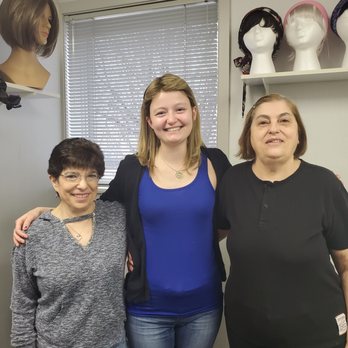 JEROME KRAUSE FASHION HAIR - Updated January 2026 - 14 Photos & 20 ...