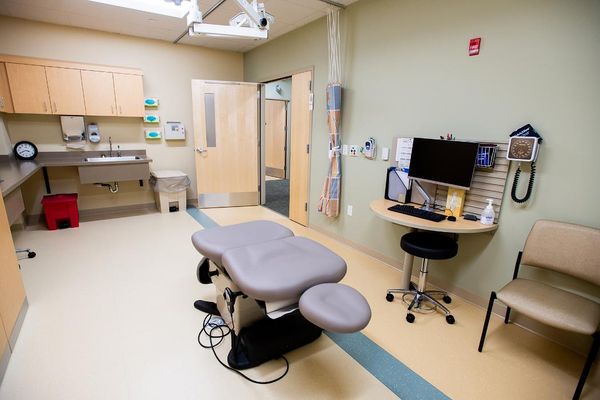 GUNDERSEN TOMAH CLINIC - Updated June 2026 - 505 Gopher Ave, Tomah ...