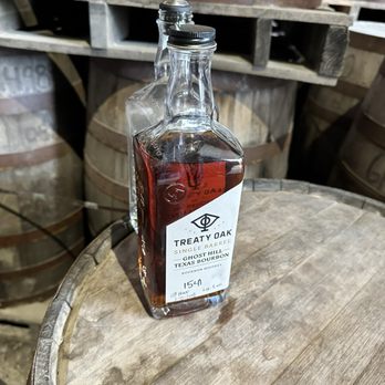 TREATY OAK DISTILLING - Updated October 2025 - 796 Photos & 408 Reviews ...