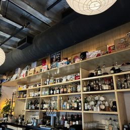 TONARI - Updated December 2025 - 1252 Photos & 343 Reviews - 707 6th St ...