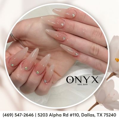 ONYX NAIL BAR GALLERIA - Updated June 2024 - 26 Photos & 20 Reviews ...