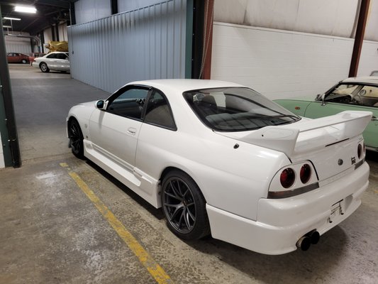 DUNCAN IMPORTS & CLASSIC CARS - Updated July 2025 - 15 Photos & 16 ...