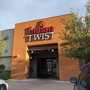 INDIAN TWIST - 329 Photos & 442 Reviews - Indian - 4660 E Camp Lowell ...