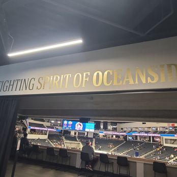 FRONTWAVE ARENA - Updated November 2025 - 309 Photos & 71 Reviews - 3475 Hero Dr, Oceanside ...