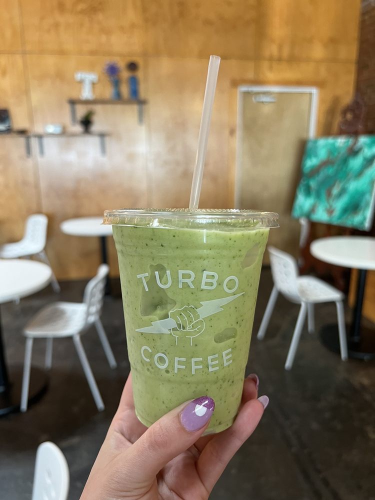 TURBO COFFEE - Updated June 2024 - 51 Photos & 35 Reviews - 2010 8th St ...