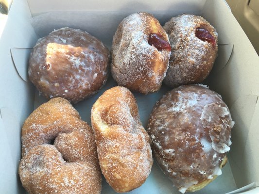 NICKELS BAKERY - Updated July 2024 - 11 Photos & 13 Reviews - 1816 ...