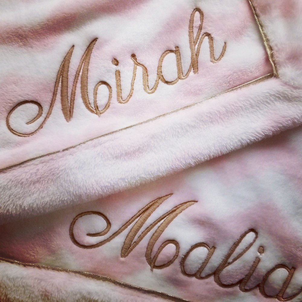 MIS MONOGRAMMING - Updated December 2025 - 37 Photos & 13 Reviews - 18900 SW 106th Ave, Miami ...