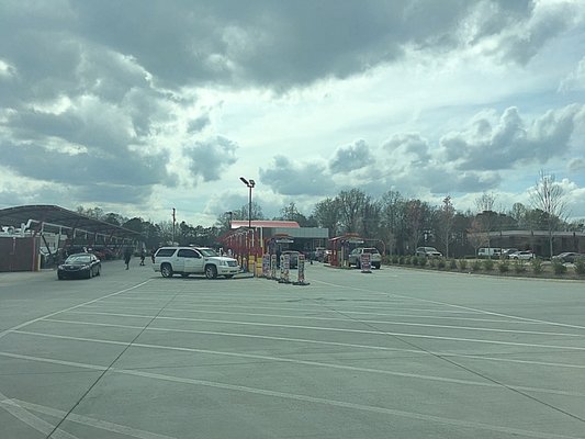 SAM’S XPRESS CAR WASH - Updated October 2025 - 27 Photos & 49 Reviews ...