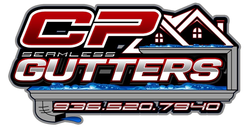 CP SEAMLESS GUTTERS - 15 Photos - New Waverly, Texas - Gutter Services - Phone Number - Yelp