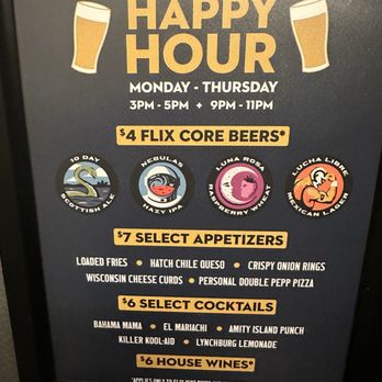 FLIX BREWHOUSE - Updated January 2026 - 65 Photos & 42 Reviews - 416 US ...