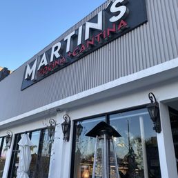 MARTIN’S COCINA Y CANTINA - Updated October 2025 - 1204 Photos & 980 Reviews - 162 N La Brea Ave ...