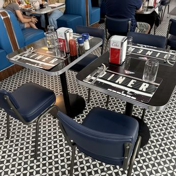 DINER 24 - Updated July 2024 - 262 Photos & 65 Reviews - 283 3rd Ave ...