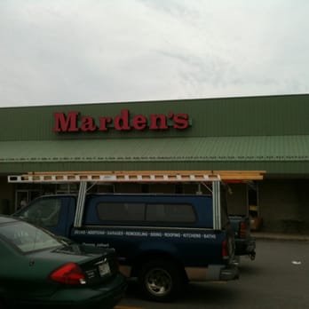 MARDEN’S - Updated December 2025 - 13 Photos & 25 Reviews - 1247 Main ...