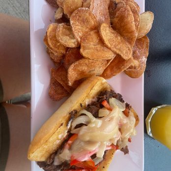 DISTRICT 13 - Updated May 2024 - 72 Photos & 100 Reviews - 45 E ...