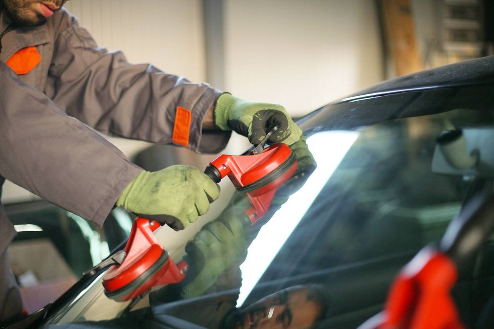 DISCOUNT AUTO GLASS & GLAZING - Updated December 2025 - 16 Photos & 23 ...