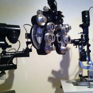 OCUSIGHT EYE CARE CENTER - Updated December 2024 - 18 Reviews - 919 ...