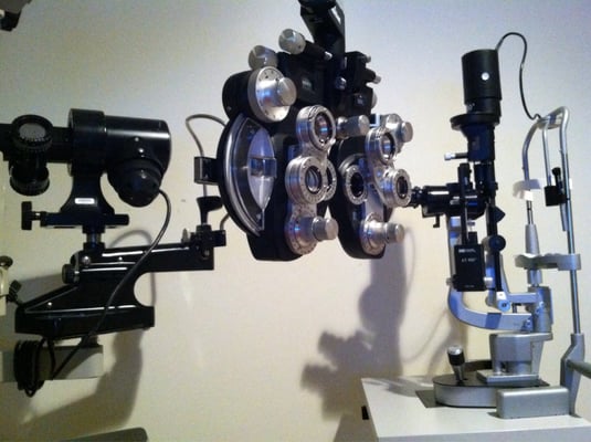 FLAUM EYE INSTITUTE - Updated October 2025 - 16 Photos & 20 Reviews ...