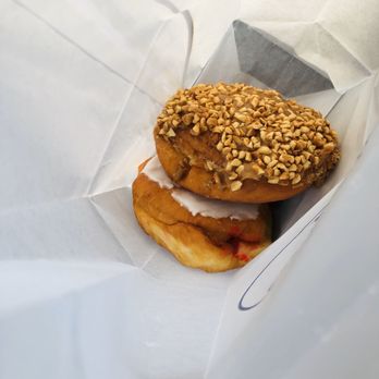 CRESENT DONUT SHOPS - Updated November 2025 - 37 Photos & 114 Reviews ...