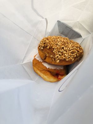 CRESENT DONUT SHOPS - 37 Photos & 102 Reviews - 231 S Adams St ...