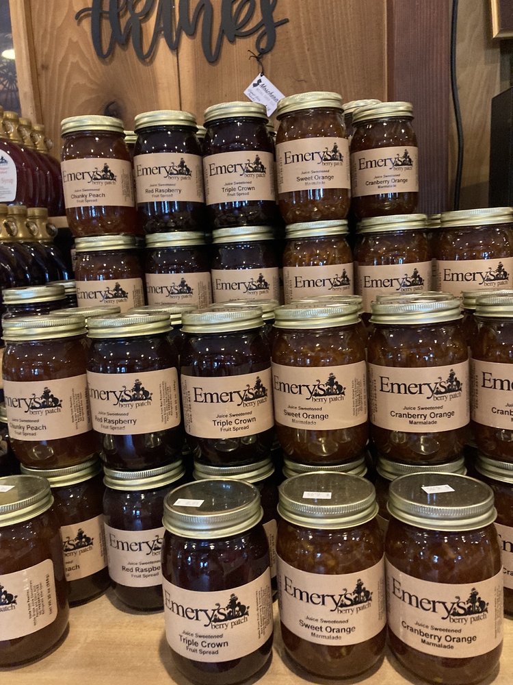 EMERY’S FARM - Updated August 2025 - 56 Photos & 108 Reviews - 346 Long ...