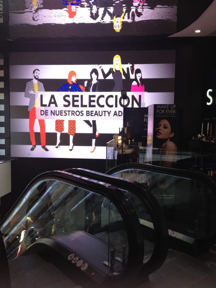 SEPHORA COSMETICOS ESPAÑA - Updated July 2025 - AV Diagonal, 3 ...