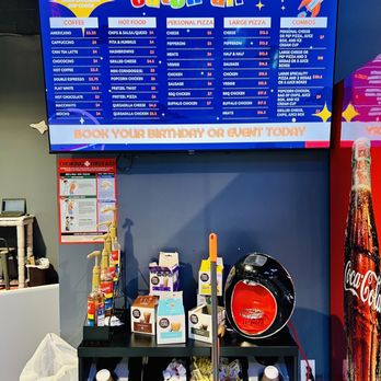 CATCH AIR - JERSEY CITY - Updated December 2025 - 11 Photos & 14 ...