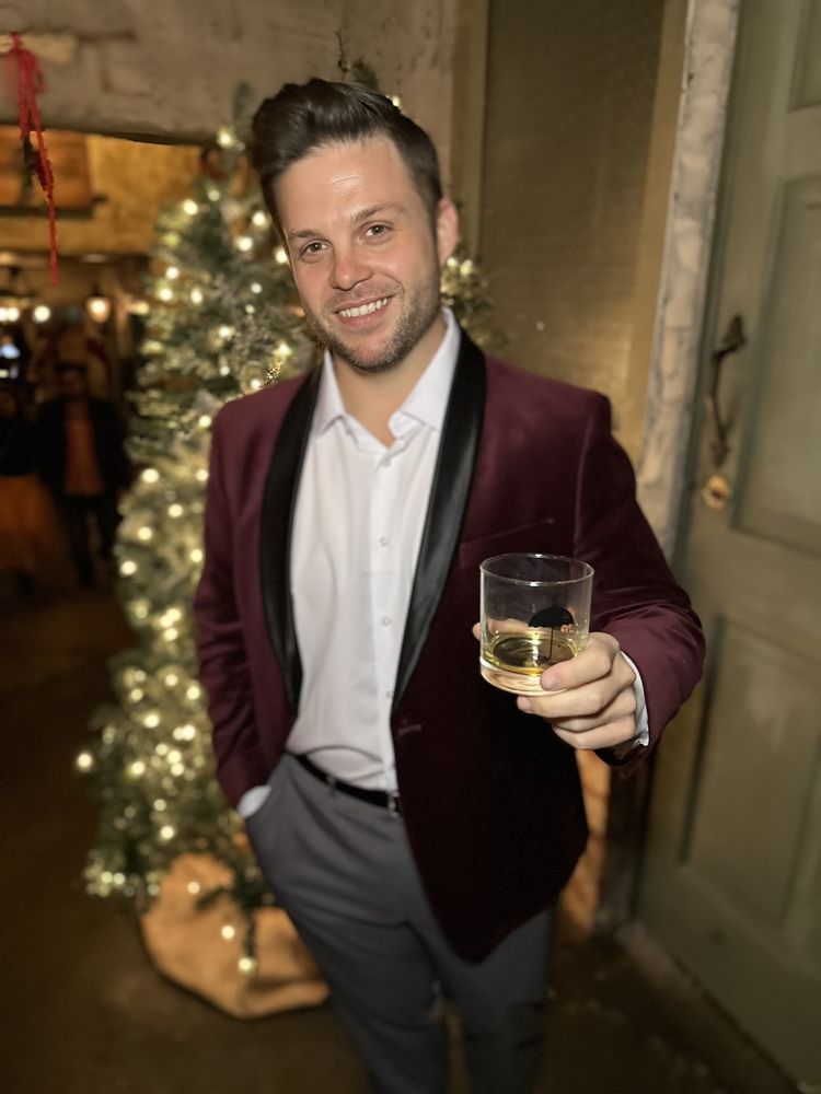 TONY O’BRIEN - JAMIE WARYCK GROUP - Updated December 2025 - 331 ...